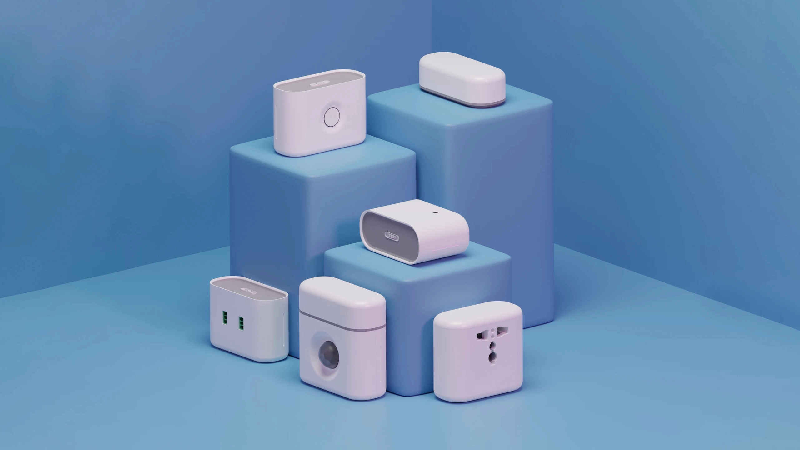 KAVI | Home Link